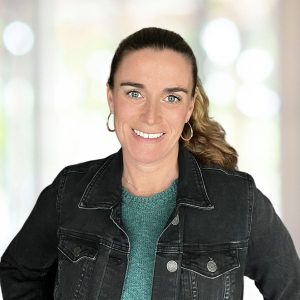 Meet The Team - Evolution Nutrition RI