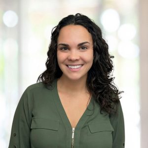 Meet The Team - Evolution Nutrition RI
